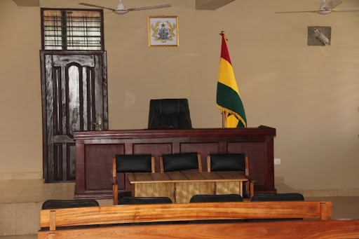 Workers' Day Tribute: Saluting the Resilience of Lower Bench Judges and ...